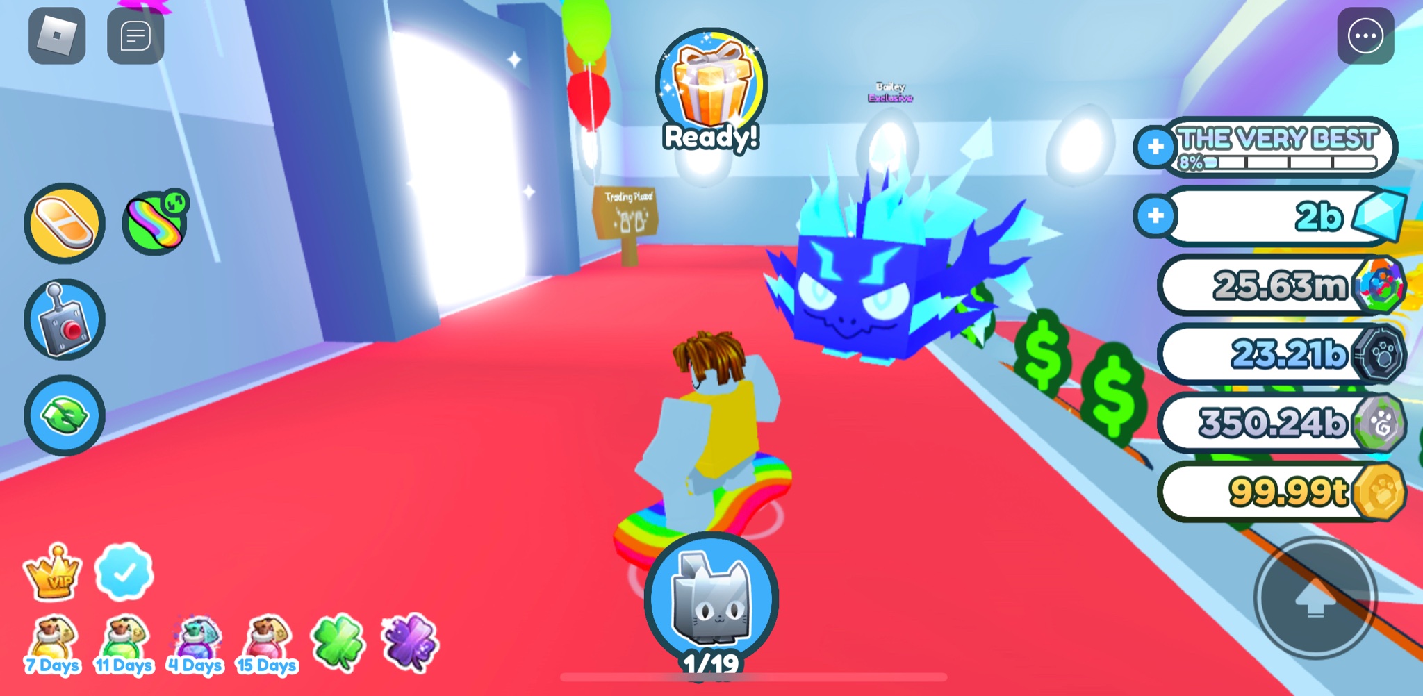 10 Best Huge Pets in Roblox Pet Simulator X | Gamer Journalist