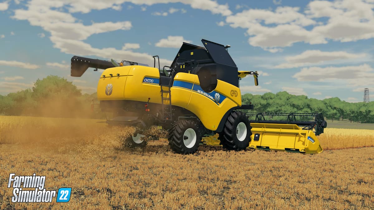 All Farm Sim 22 Plant and Crop Icons | Gamer Journalist