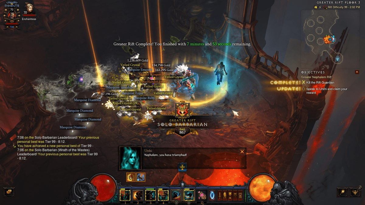 How to Get Ring of Royal Grandeur in Diablo 3 | Gamer Journalist