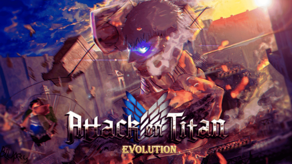 Best Perks in Attack on Titan Evolution - Gamer Journalist