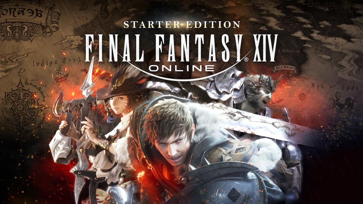 What is the Max Level in Final Fantasy 14? | Gamer Journalist