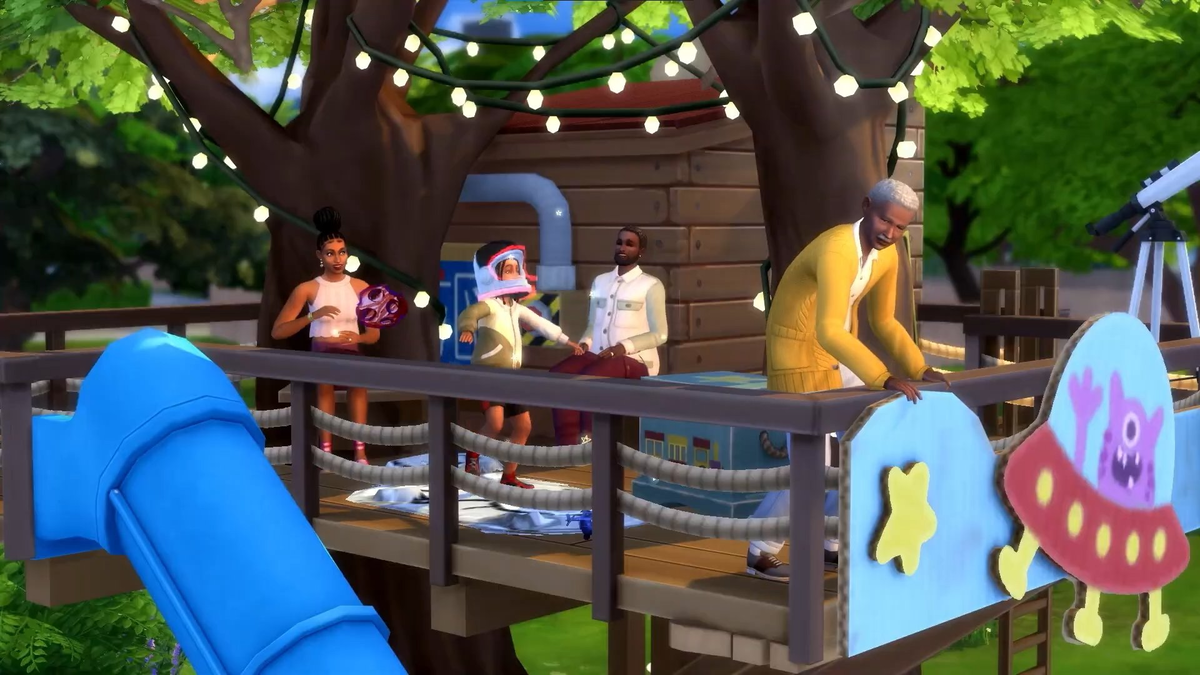 Best Mods for The Sims 4 Rent Expansion Pack | Gamer Journalist