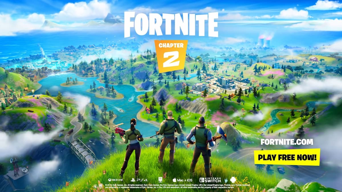 How to Use Unreal Editor for Fortnite Creative 2.0 | Gamer Journalist