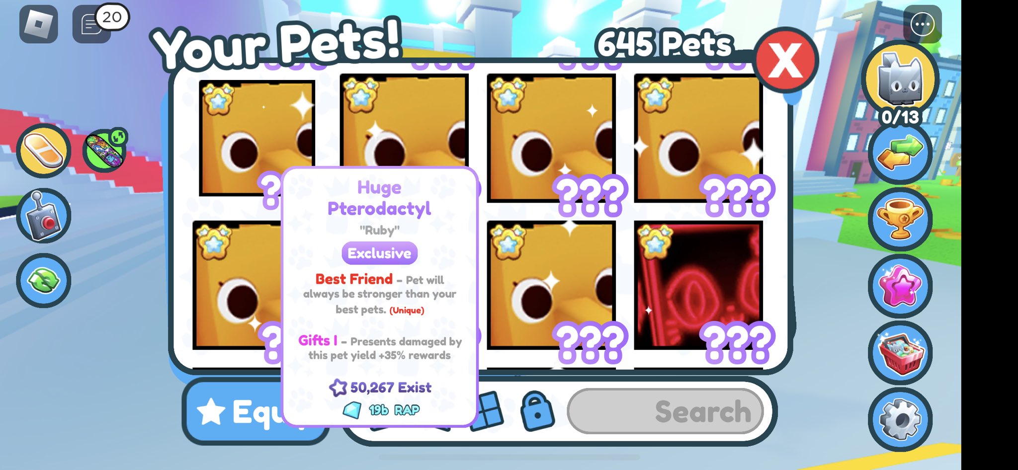 10 Best Huge Pets in Roblox Pet Simulator X | Gamer Journalist