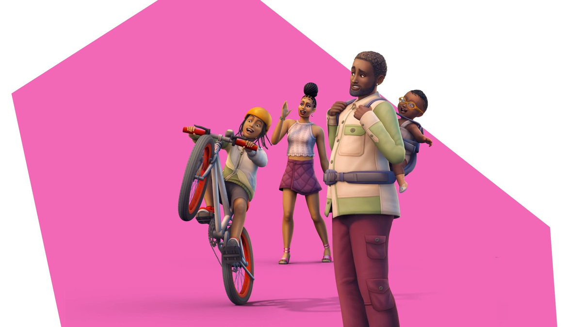 Best Mods to Pair With Sims 4 Growing Together Expansion | Gamer Journalist