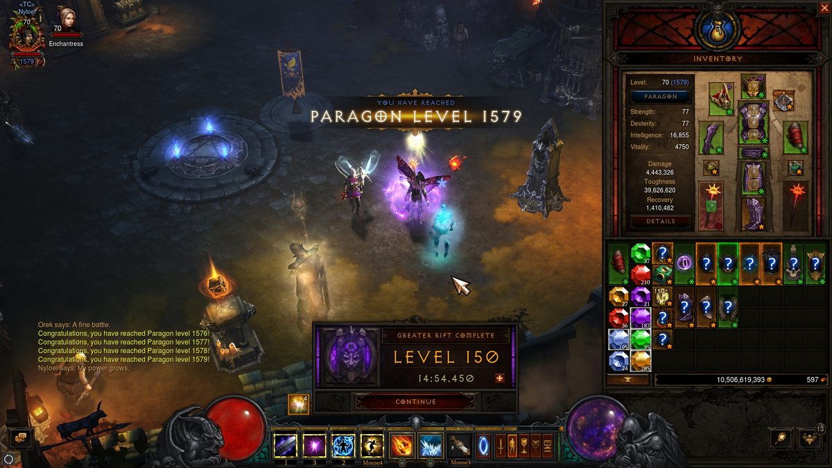How to get Reaper's Wraps in Diablo 3 | Gamer Journalist