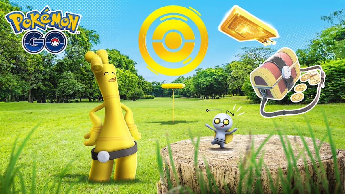 Pokémon GO: How to Get and Use Coin Bag | Gamer Journalist