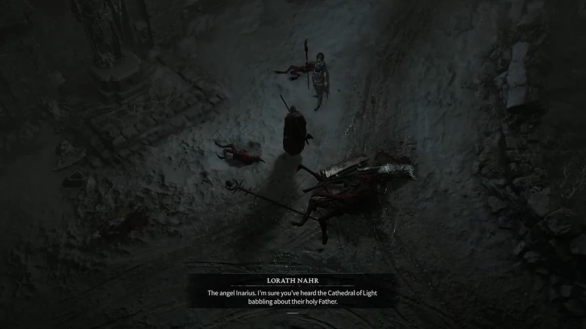 How to Enter Kyovashad in Diablo 4 - Guide | Gamer Journalist