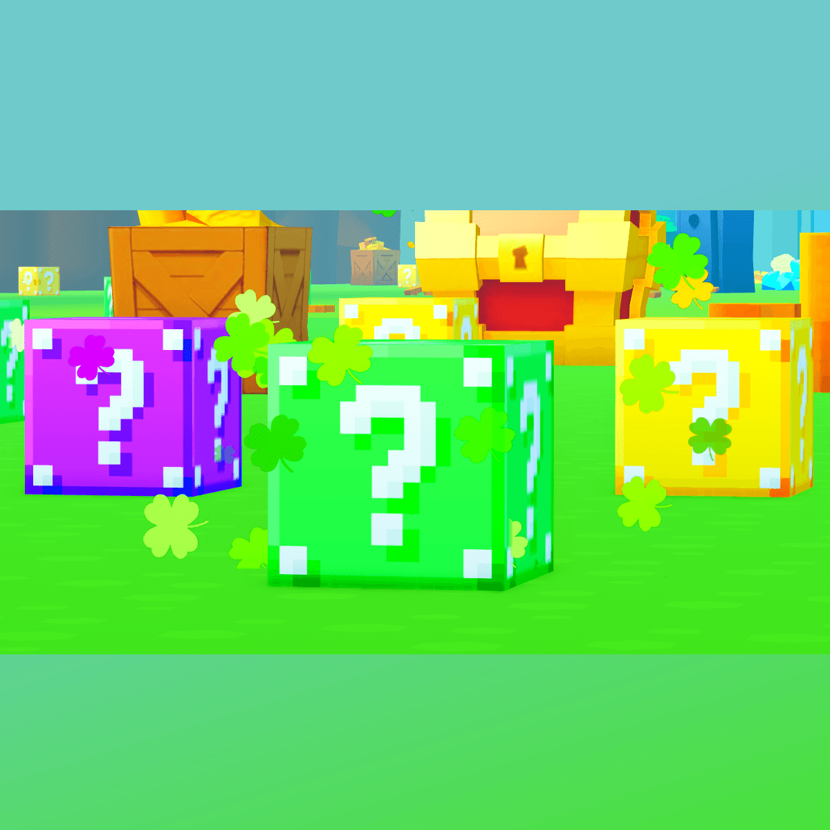 How to Get All Lucky Blocks in Roblox's Pet Simulator X | Gamer Journalist