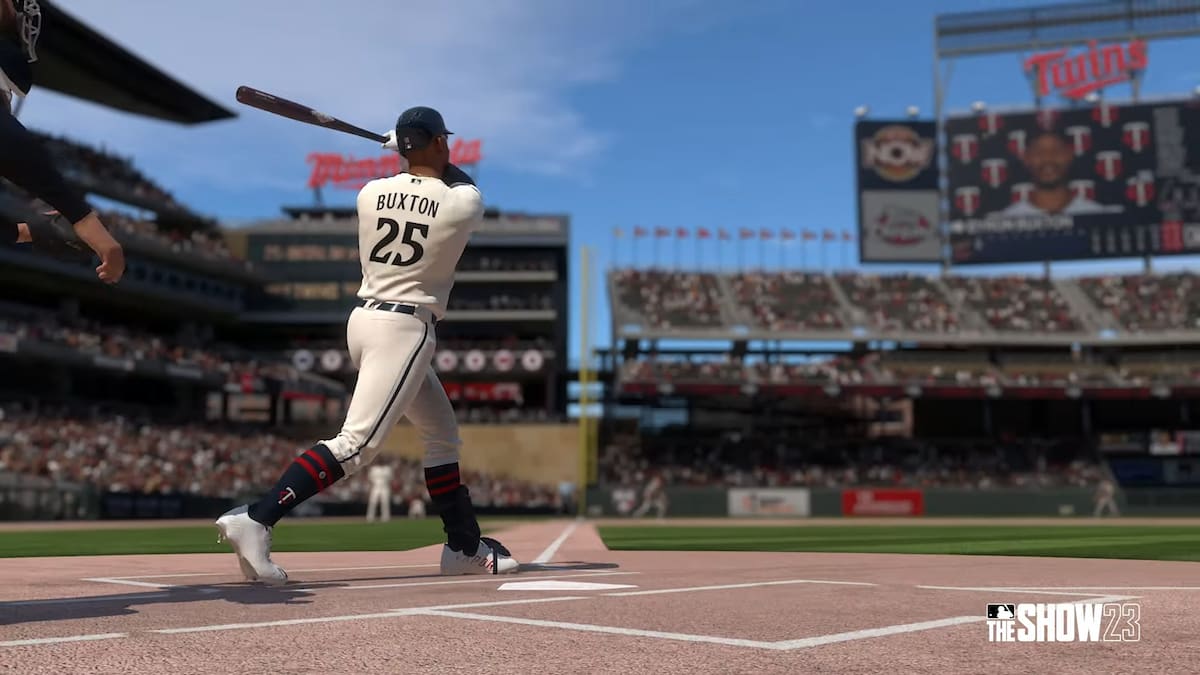 How Head to Head Works in MLB The Show 23
