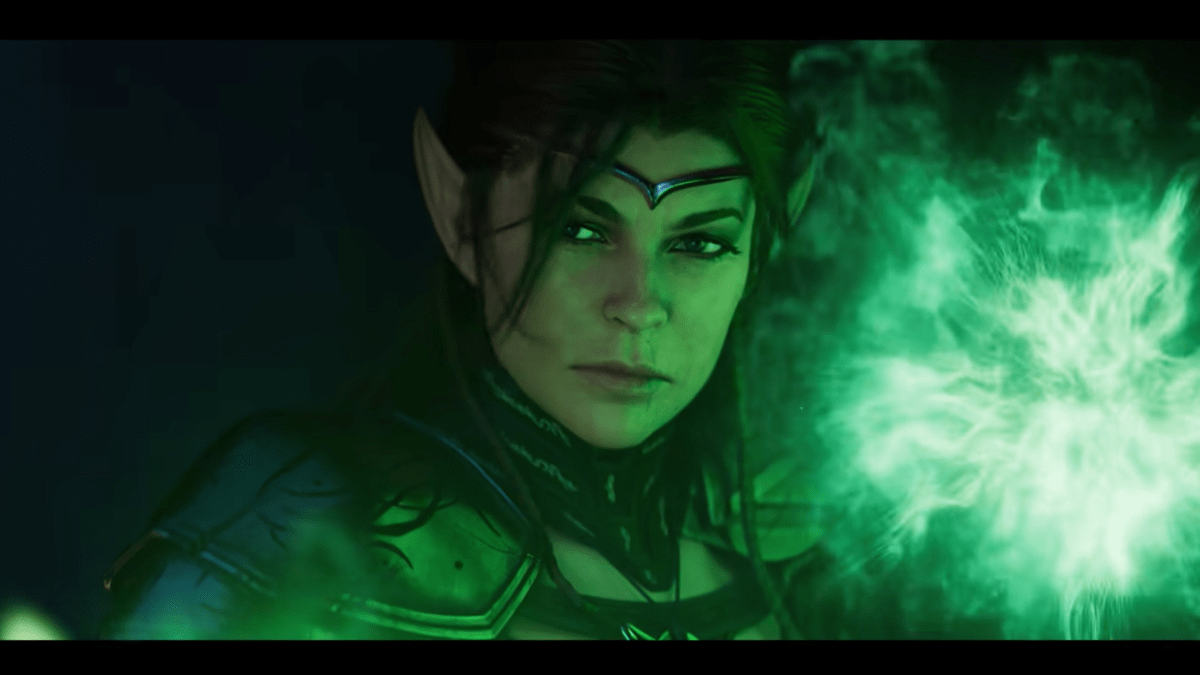 How to Feed As a Vampire in Elder Scrolls (ESO) | Gamer Journalist