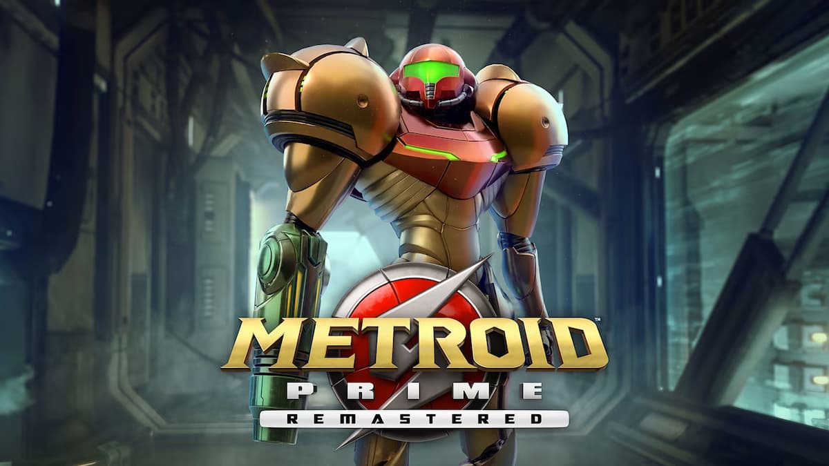 Metroid Prime Remastered: All Missable Scans | Gamer Journalist