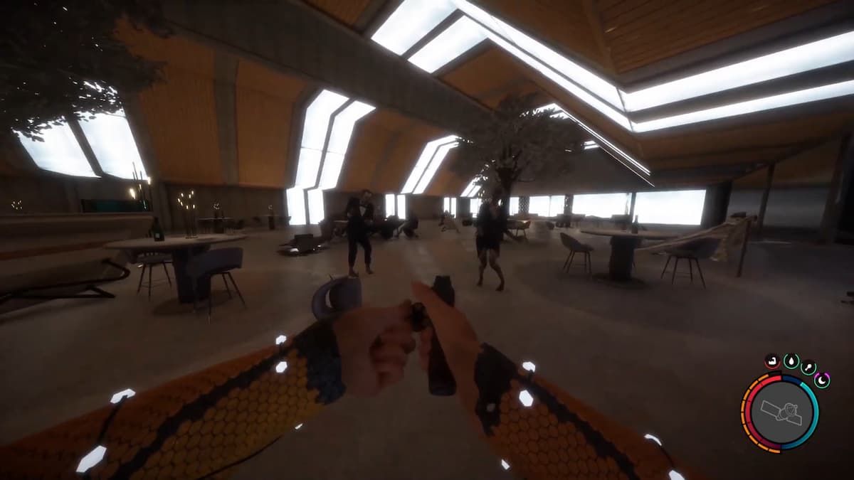 How to Beat Mid Game Food Bunker Boss Fight in Sons of the Forest ...