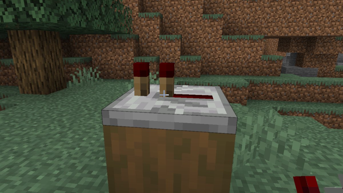 How To Make A Redstone Repeater In Minecraft Gamer Journalist