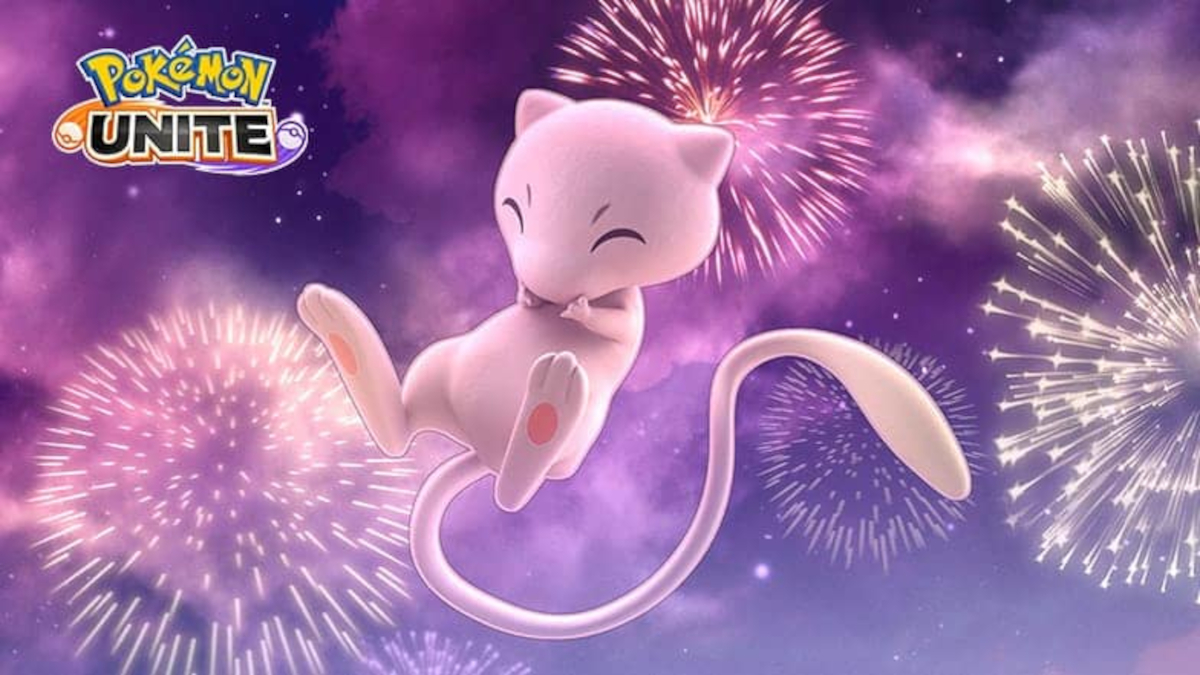 How to Get and Transfer Unlimited Shiny Mew in Pokémon Scarlet and ...