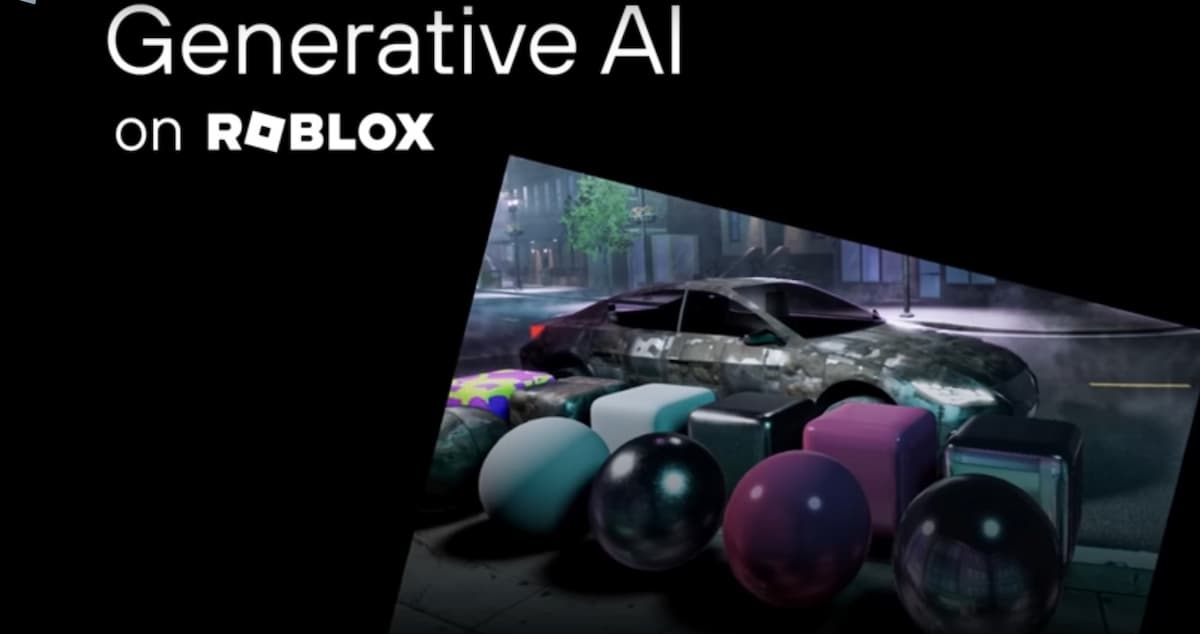 How to Use AI Generative Scripting on Roblox | Gamer Journalist
