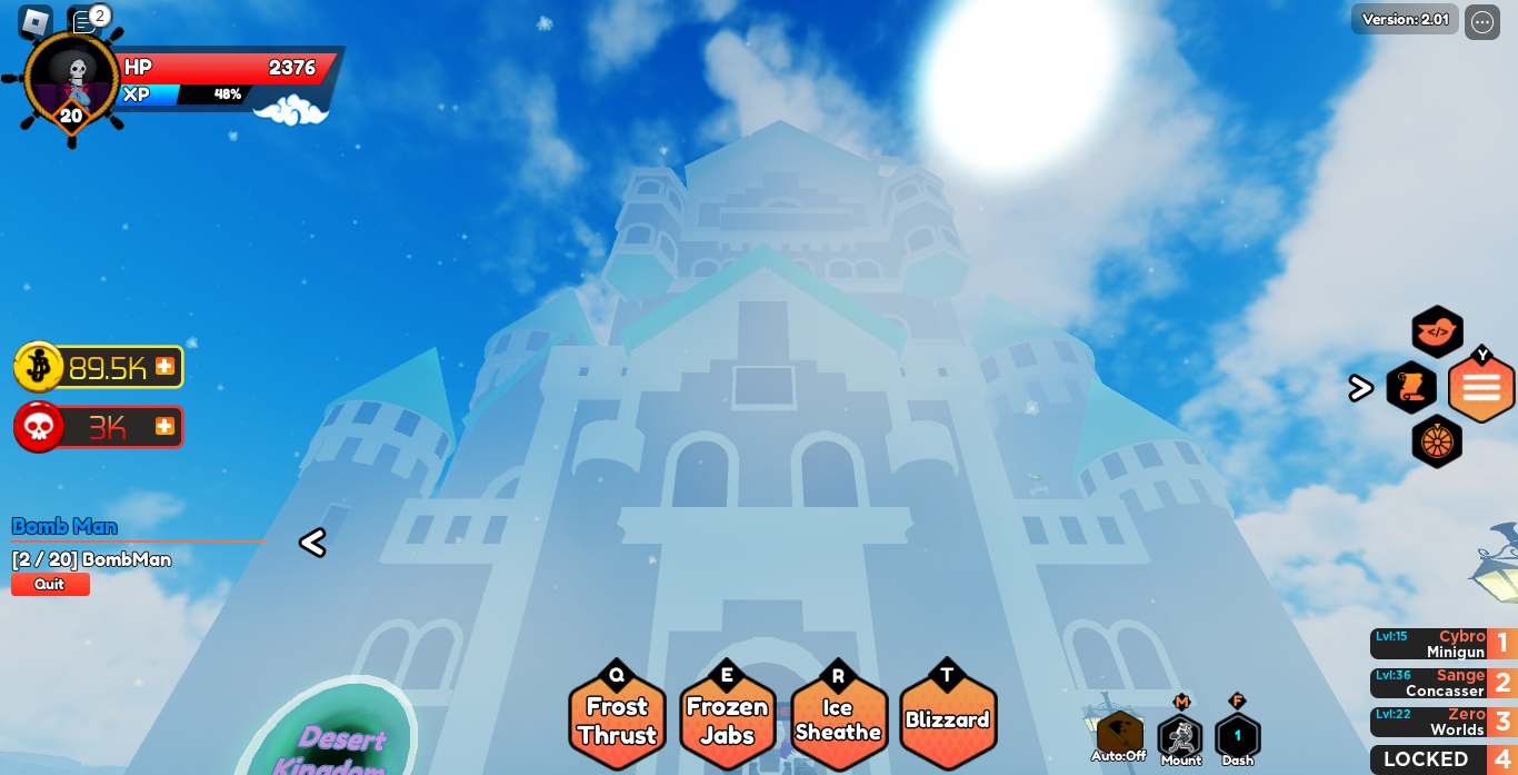 Where to find all of the treasure chests in Piece Adventures Simulator ...