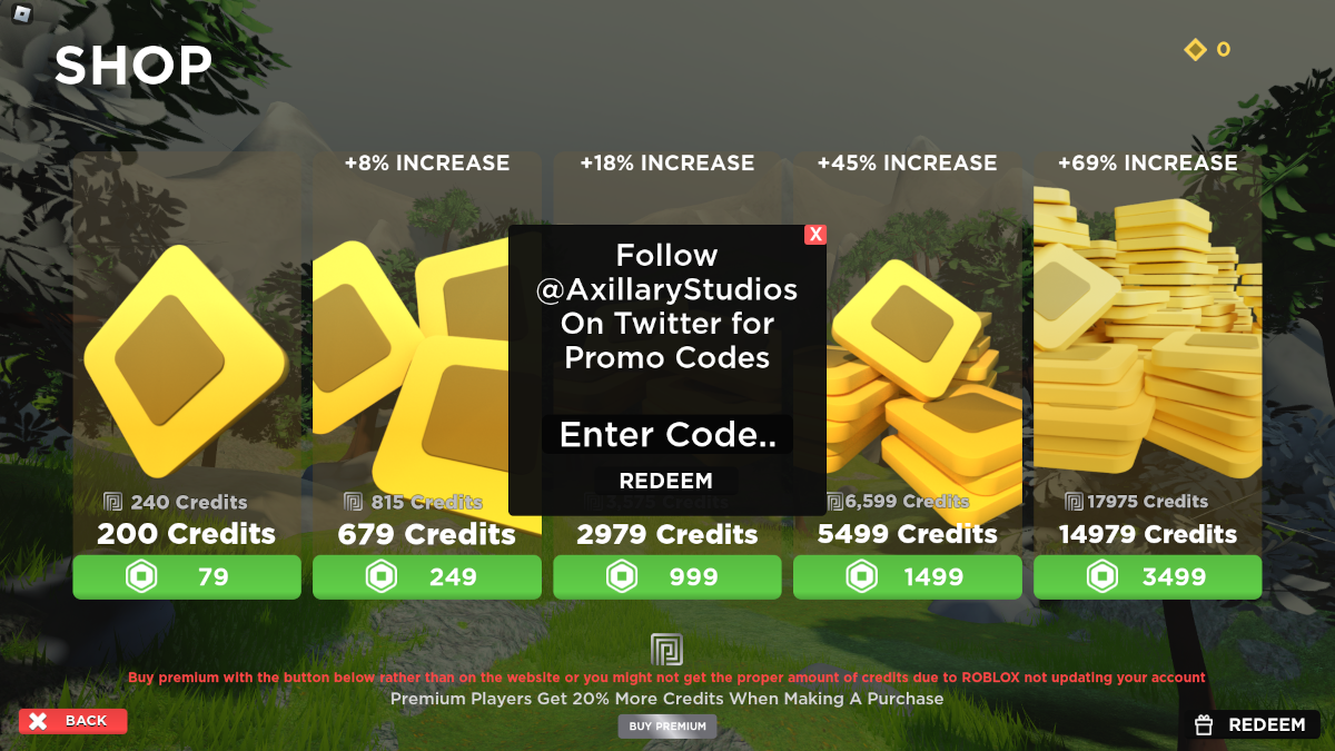 Roblox Rush Point Codes (January 2026) | Gamer Journalist