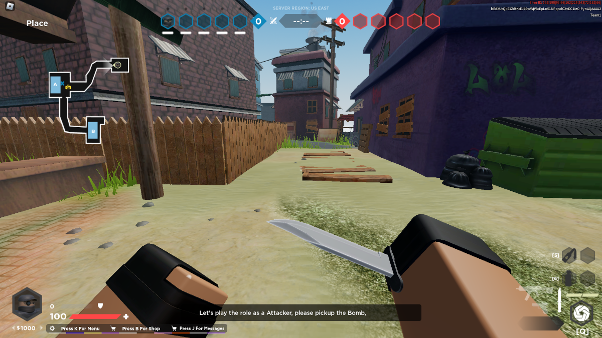 Roblox Rush Point Codes (December 2025) | Gamer Journalist