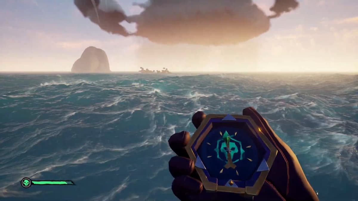 Where to Find Skull of Destiny in Sea of Thieves | Gamer Journalist