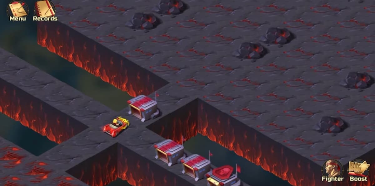 How to Beat Shadaloo Labyrinth in Street Fighter: Duel | Gamer Journalist