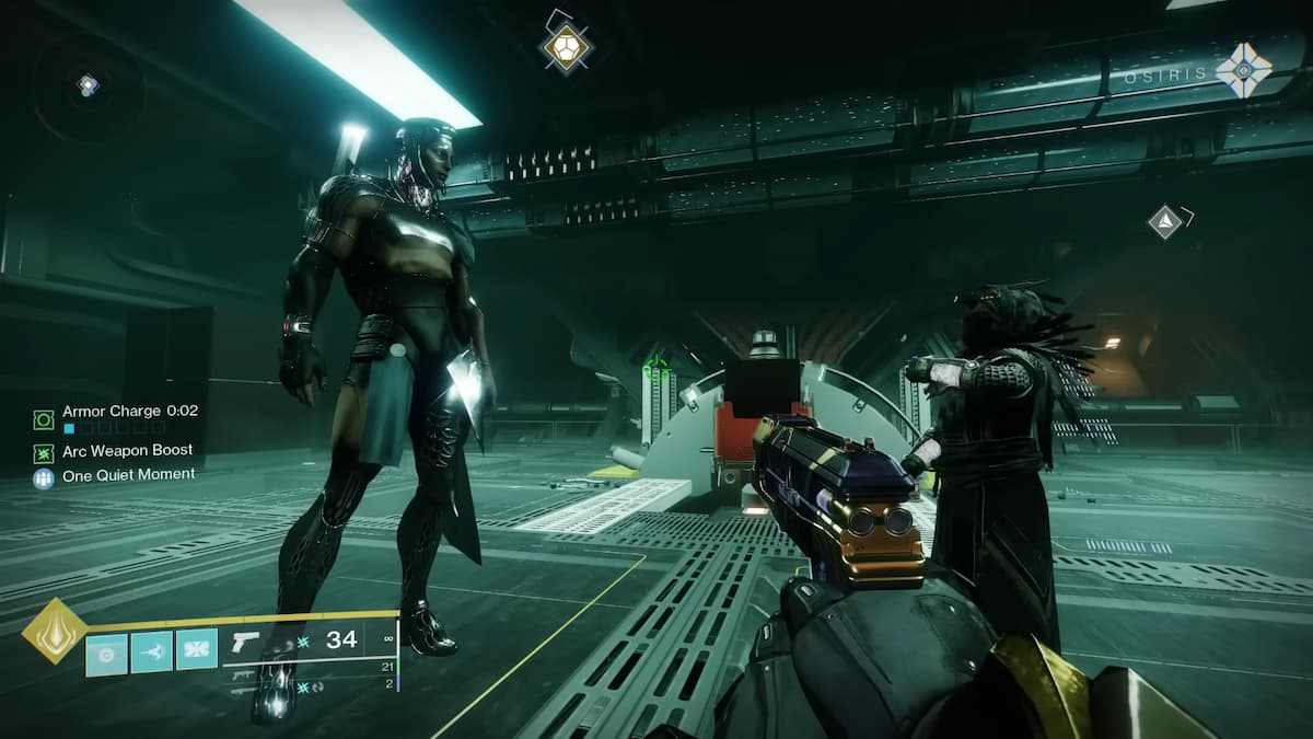 How to Get Deterministic Chaos Exotic in Destiny 2 | Gamer Journalist