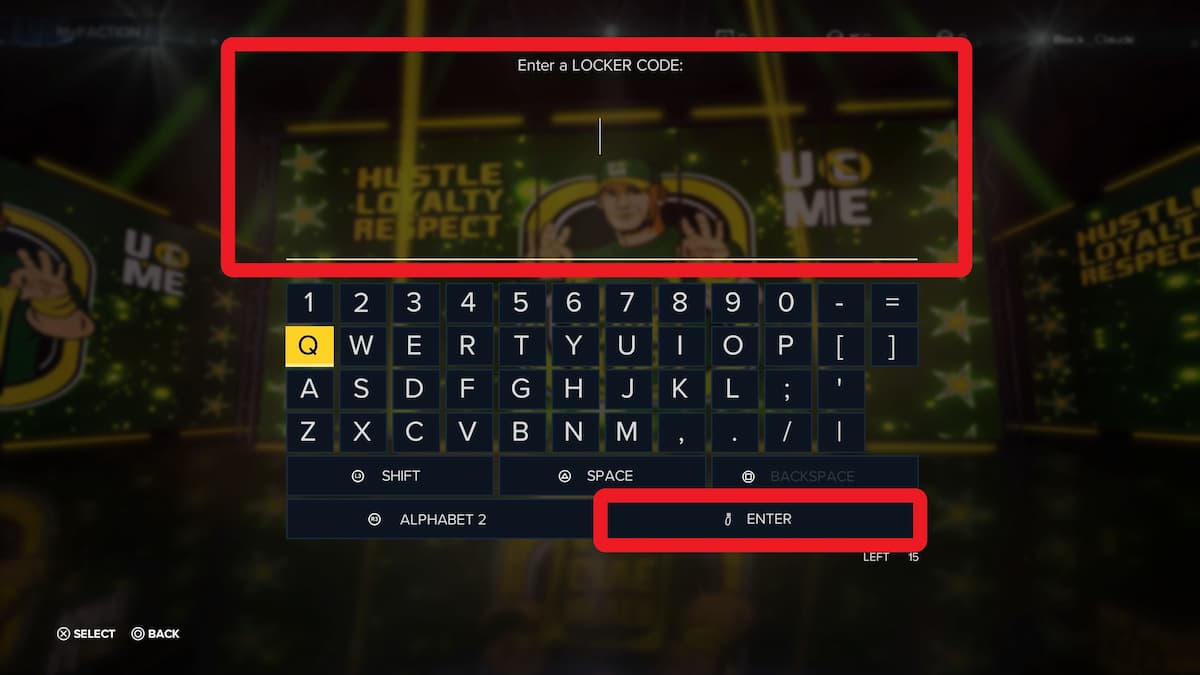 WWE 2K23 Locker Codes | Gamer Journalist