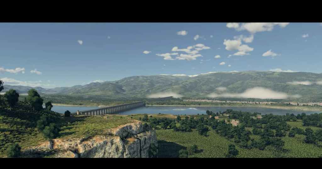 All New Missions and Locations in War Thunder Sky Guardians Update ...