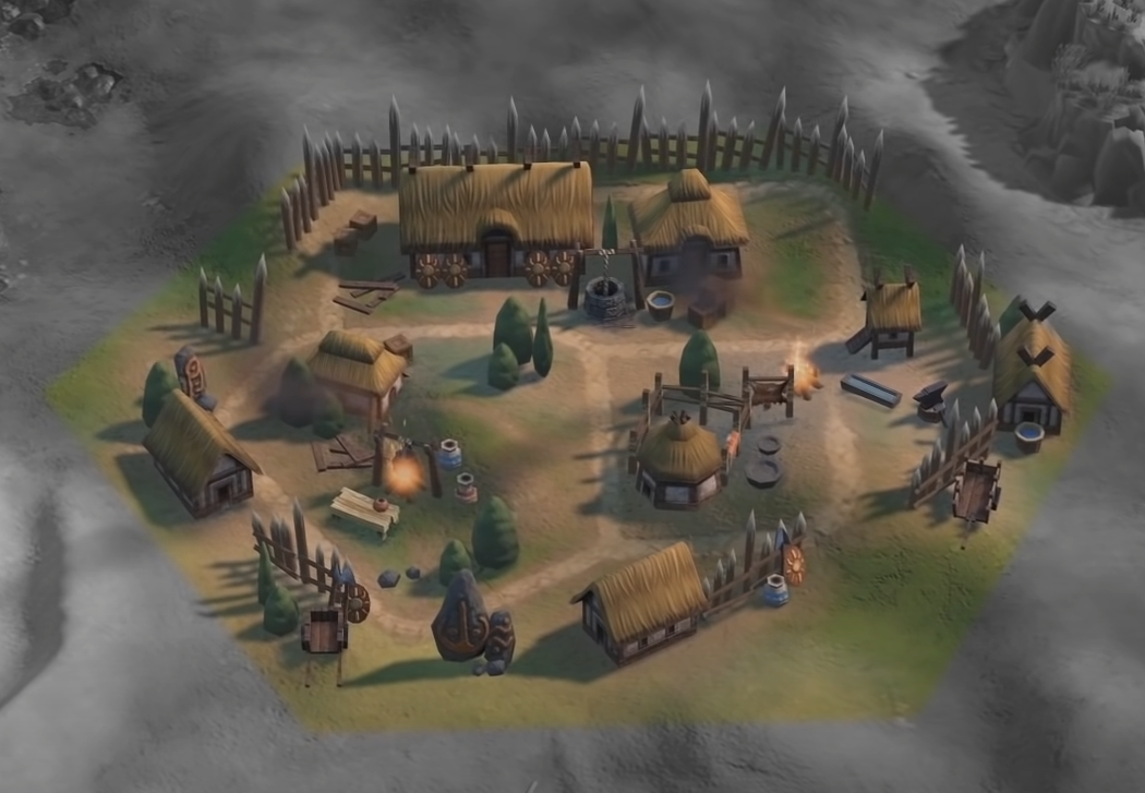 How to Win as Ambiorix in Civilization 6 | Gamer Journalist