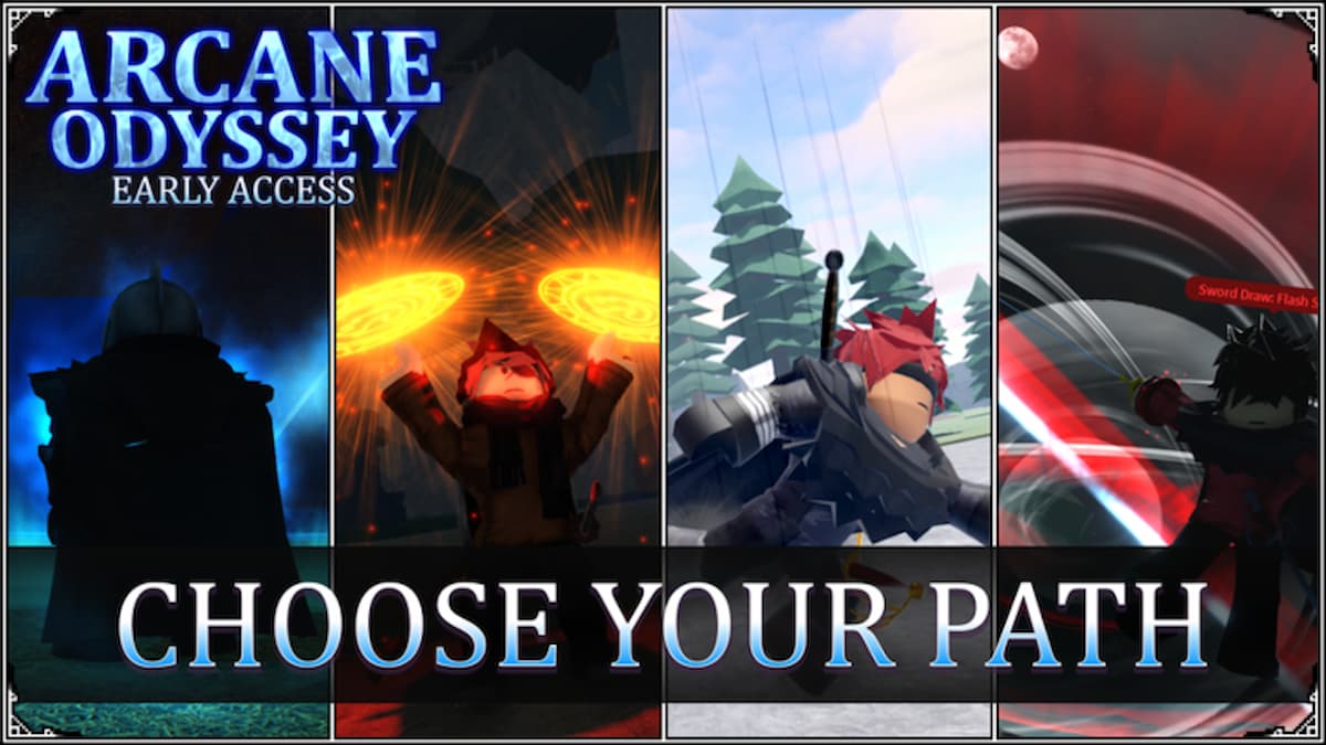 How to Get the Thermo Fist Fighting Style in Roblox Arcane Odyssey ...