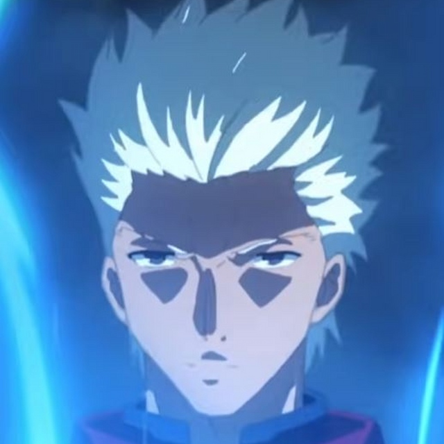 40+ Badass Discord PFPS | Gamer Journalist