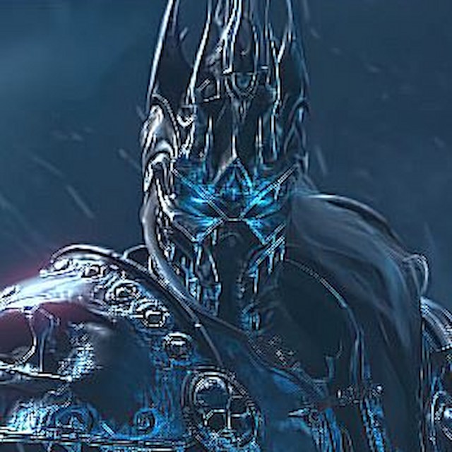 40+ Badass Discord PFPS | Gamer Journalist