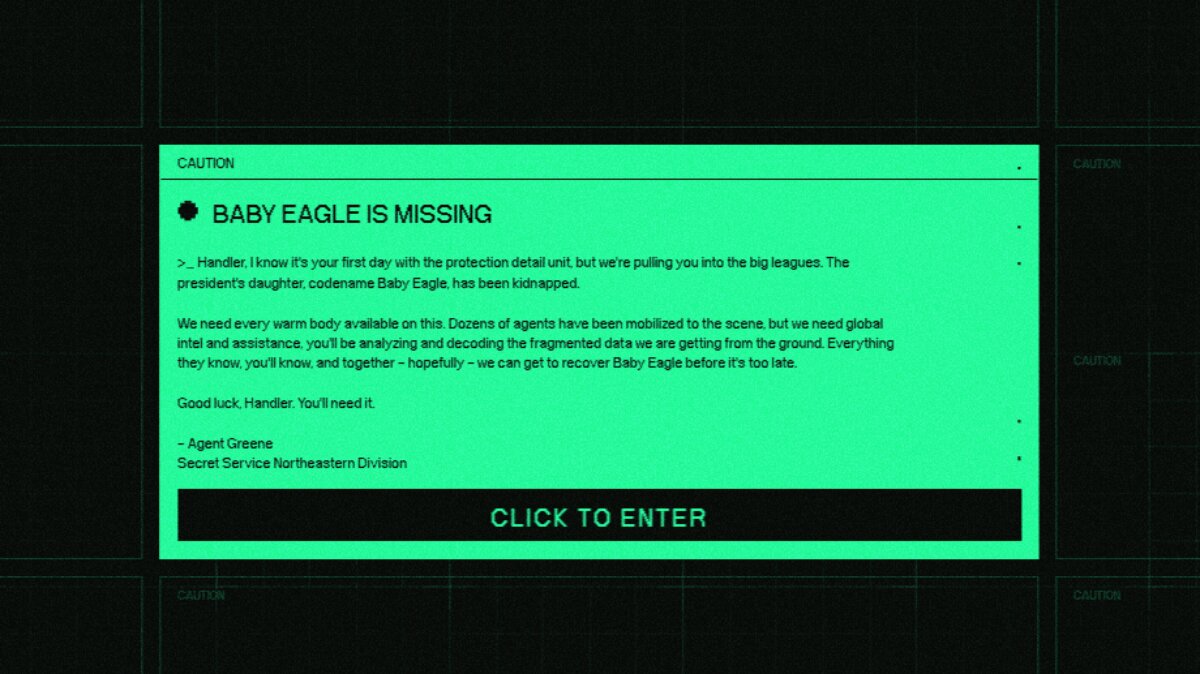 All Answers in Resident Evil 4 Baby Eagle is Missing ARG | Gamer Journalist