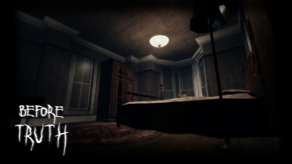 Before Truth codes - do any exist? | Gamer Journalist