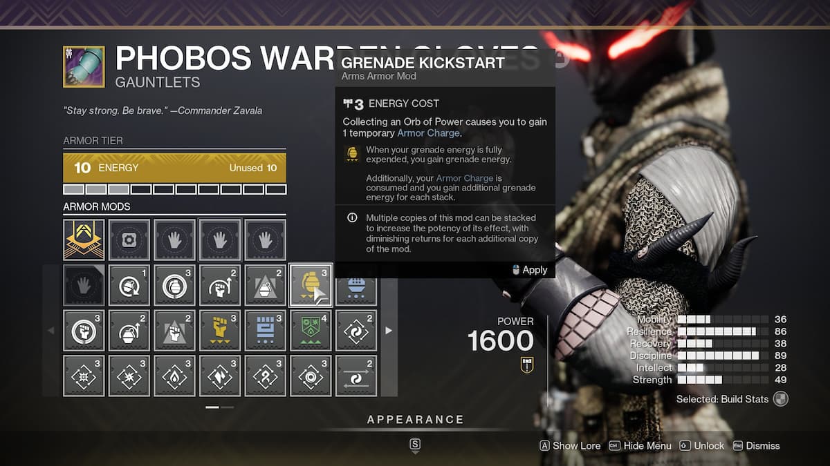 Best Void Warlock Build for Destiny 2 Lightfall | Gamer Journalist