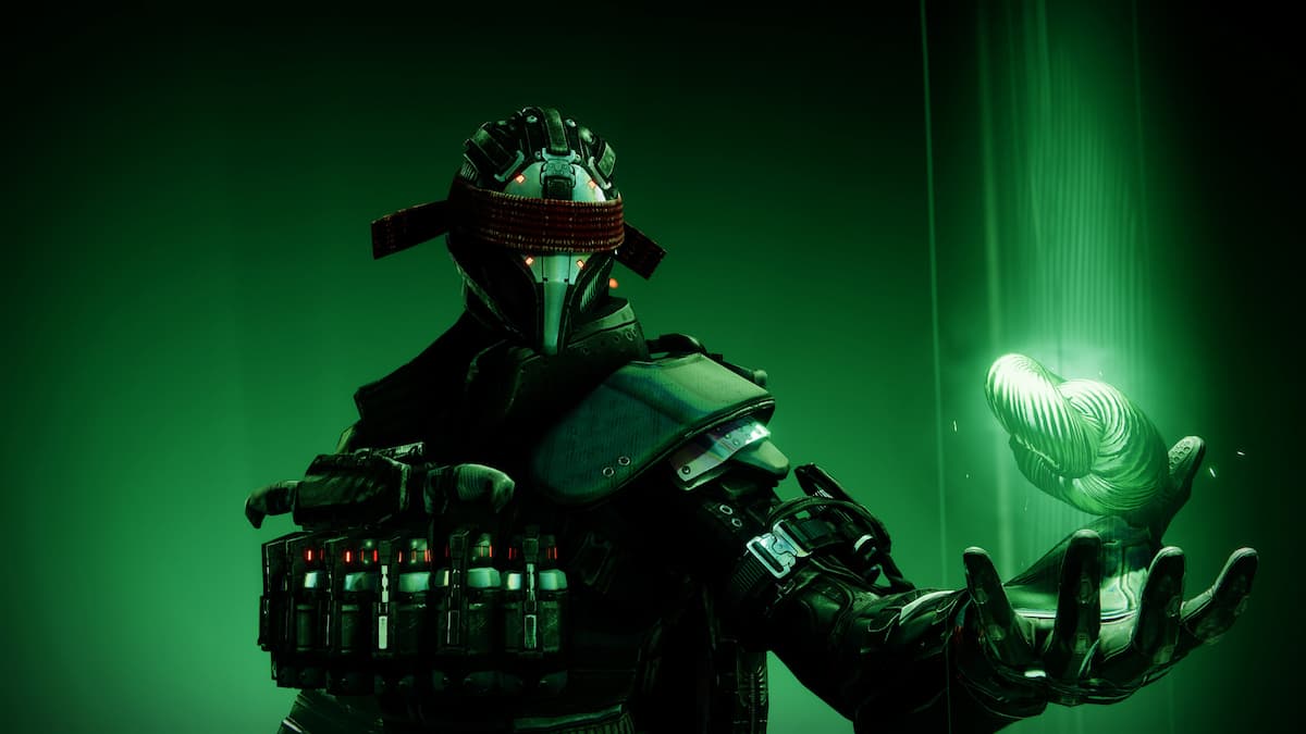 Best Strand Warlock Build for Destiny 2 Lightfall | Gamer Journalist