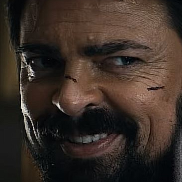 40+ Badass Discord PFPS | Gamer Journalist