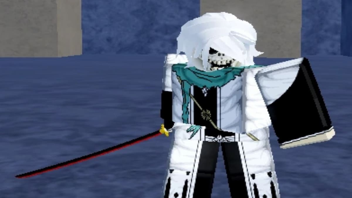 How to Get Tushita in Blox Fruits - Guide | Gamer Journalist