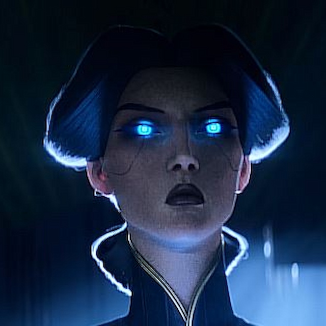 40+ Badass Discord PFPS | Gamer Journalist