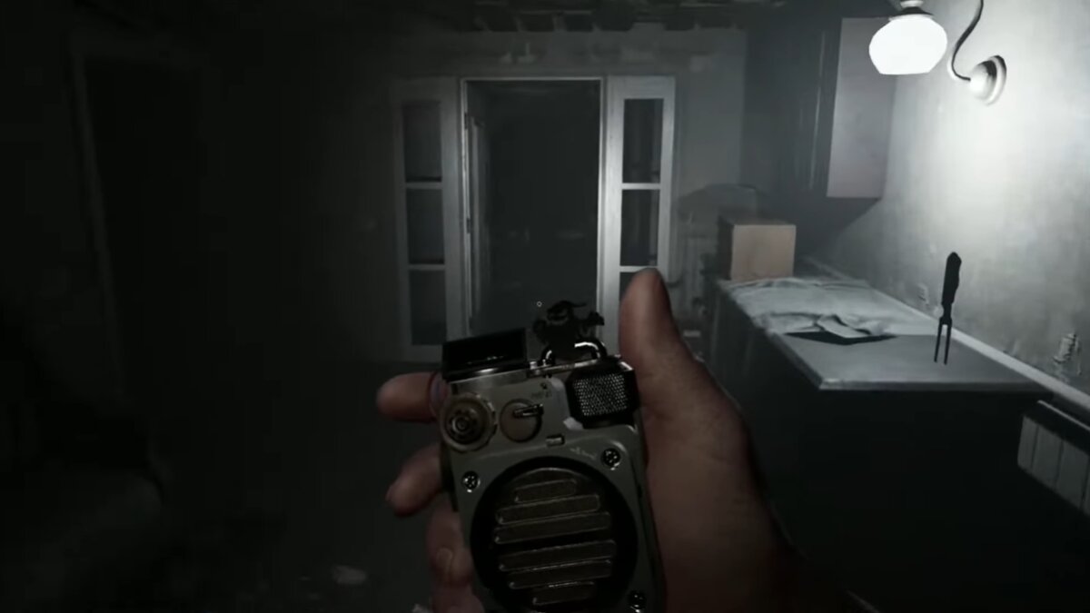 How to Use Spirit Box in Demonologist – All Commands | Gamer Journalist