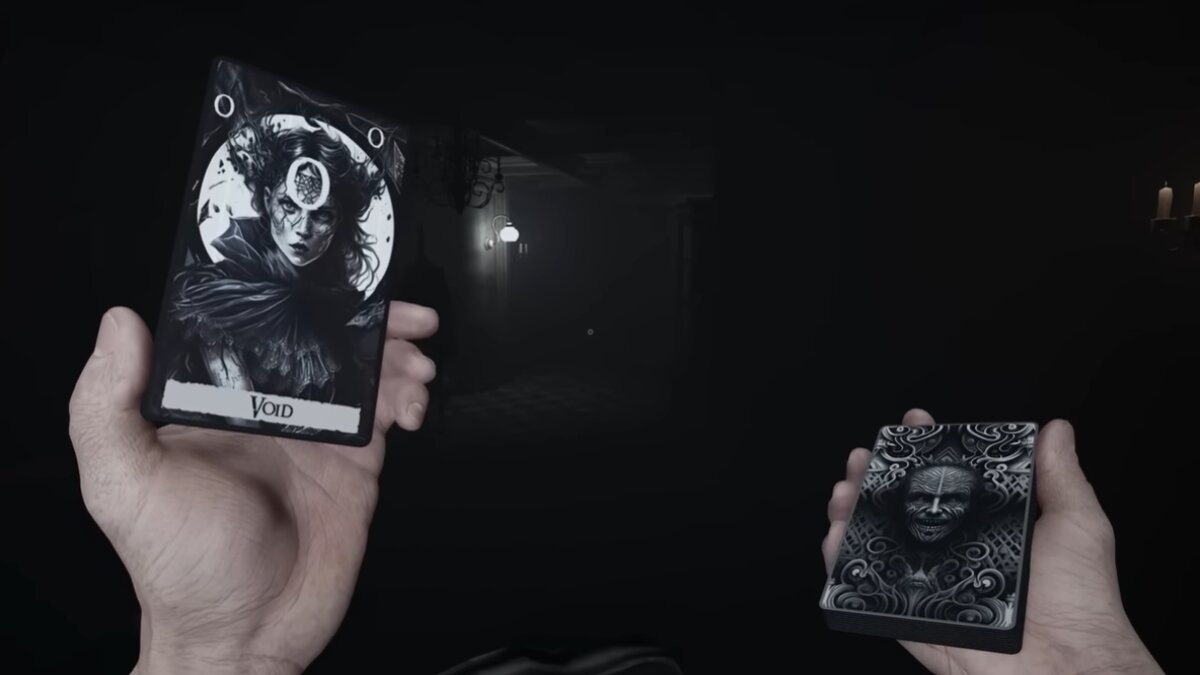 Hospital Hole and Other Map Secrets in Demonologist | Gamer Journalist