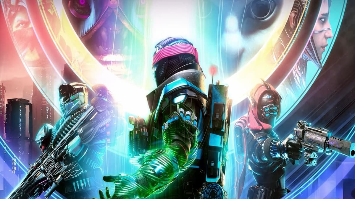 How to Complete Terminal Overload in Destiny 2 | Gamer Journalist