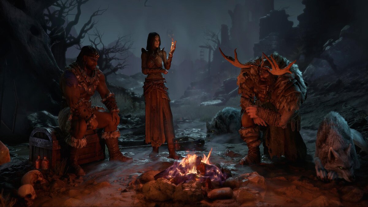 Best Diablo 3 Demon Hunter Gears of Dreadlands Build | Gamer Journalist