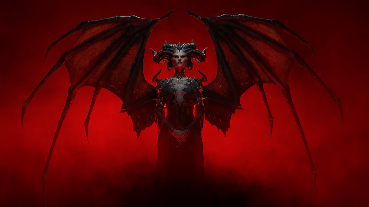 How to Share Equipment Between Your Characters in Diablo 4 | Gamer ...