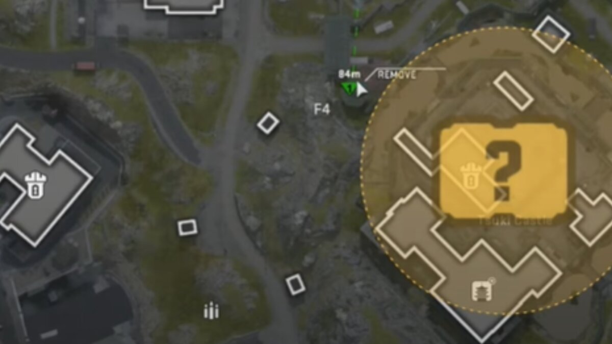 Where to Use Waterways Maintenance Kit Key in DMZ | Gamer Journalist
