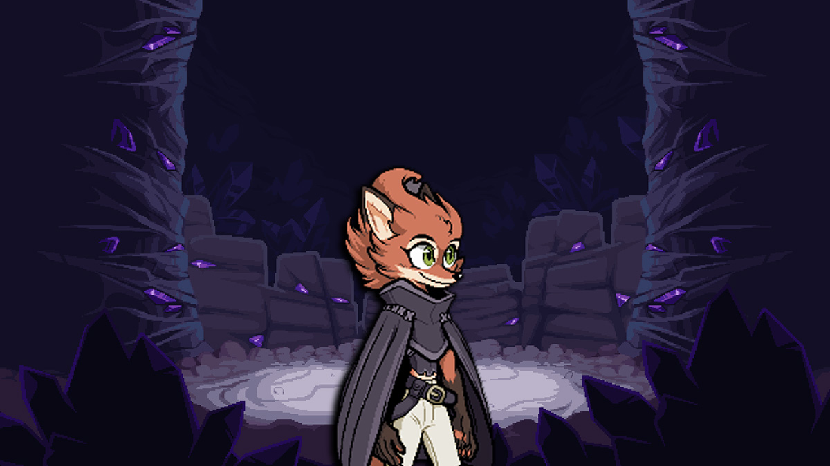 All Characters in Dungeons of Aether | Gamer Journalist