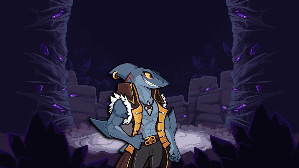 All Characters in Dungeons of Aether | Gamer Journalist