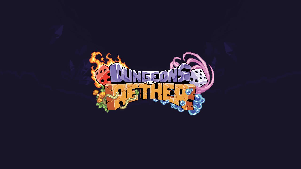 All Characters in Dungeons of Aether | Gamer Journalist