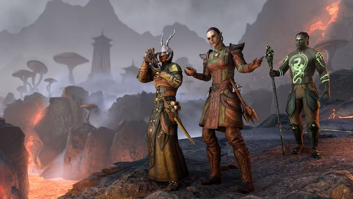 Elder Scrolls Online Login Failed - How to Fix | Gamer Journalist