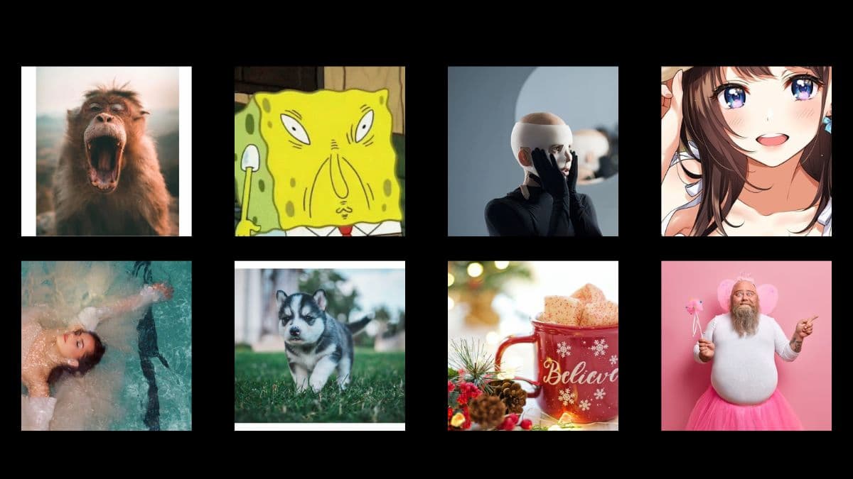 40 Best PFPS to Use for Discord | Gamer Journalist